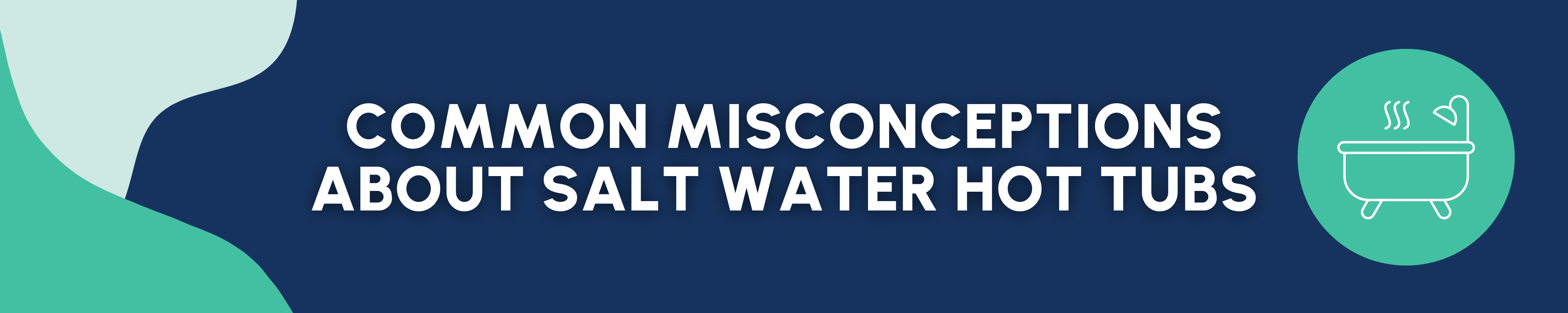 13 Outstanding Salt Water Hot Tub Benefits | O-Care.com